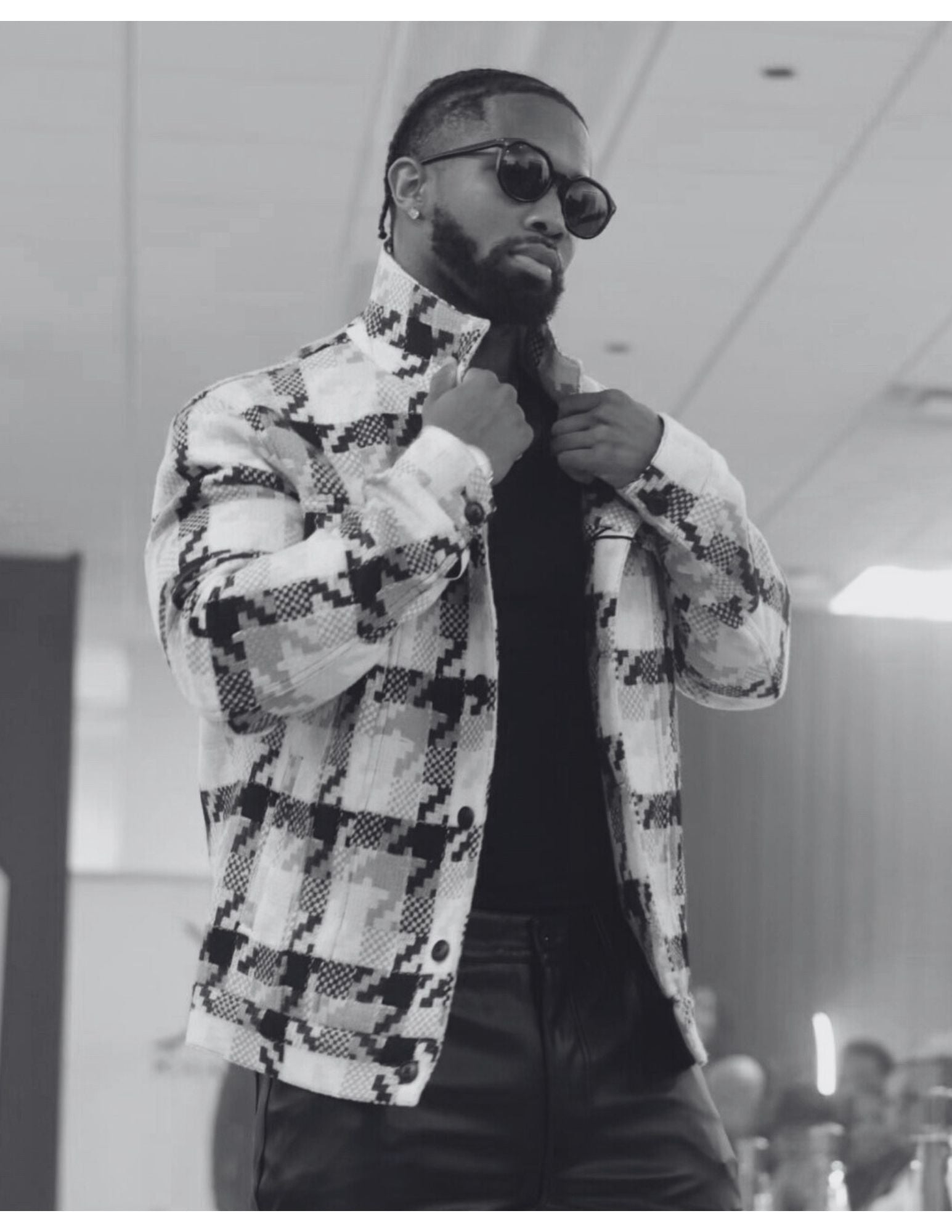 Men Clothing – KhamrynB